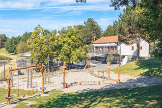 SFZ - Schwarzl Freizeitzentrum - Schwarzlsee - Summer, Sun, Fun – wieso ...