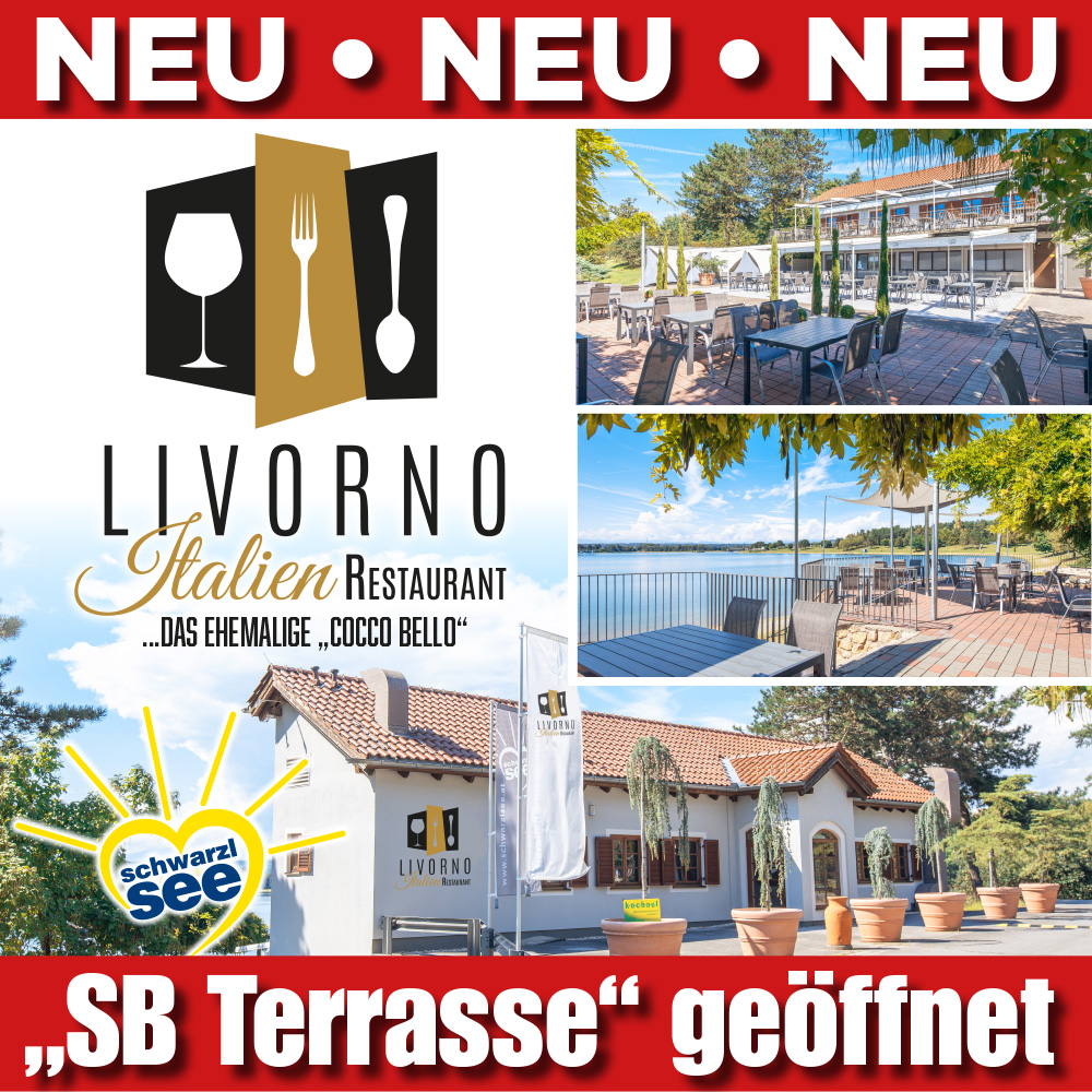 SFZ - Schwarzl Freizeitzentrum - Schwarzlsee - Summer, Sun, Fun – wieso ...